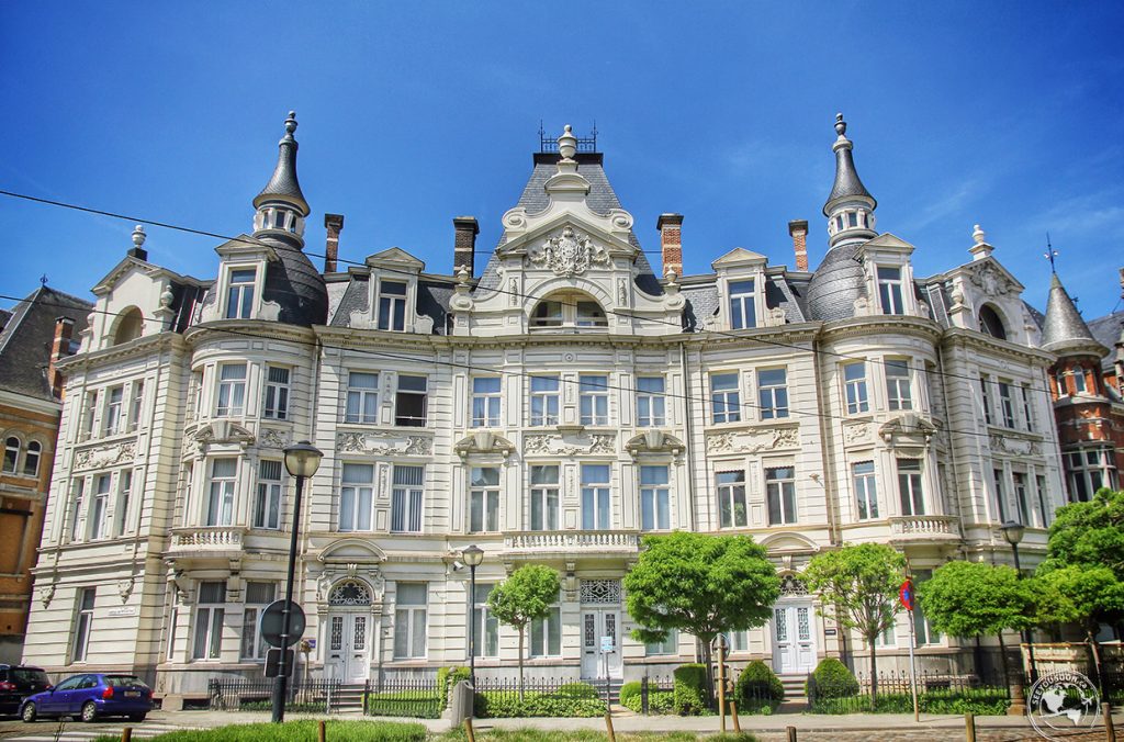 Baden-Baden, Germany's Capital of Luxury