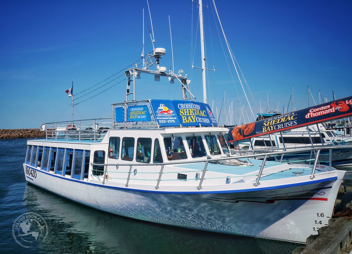 Things To Do In and Around Moncton, New Brunswick