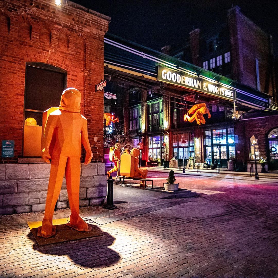 The Best Photography Spots in Toronto - seeyousoon.ca