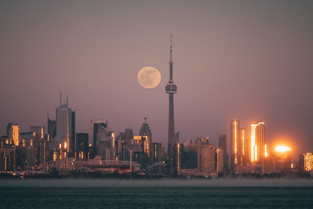 The Best Photography Spots in Toronto - seeyousoon.ca