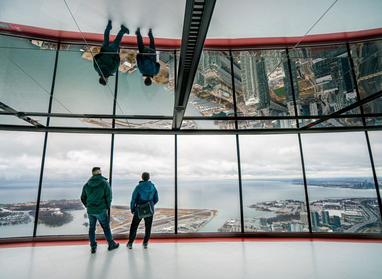 The CN Tower: What It's Like To Visit in 2020 - seeyousoon.ca