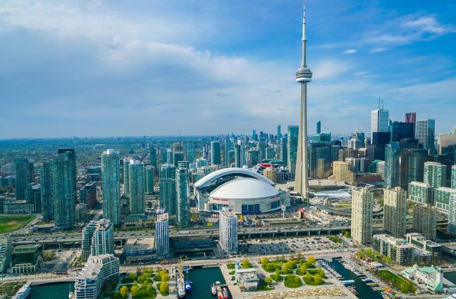 The Best Photography Spots in Toronto - seeyousoon.ca