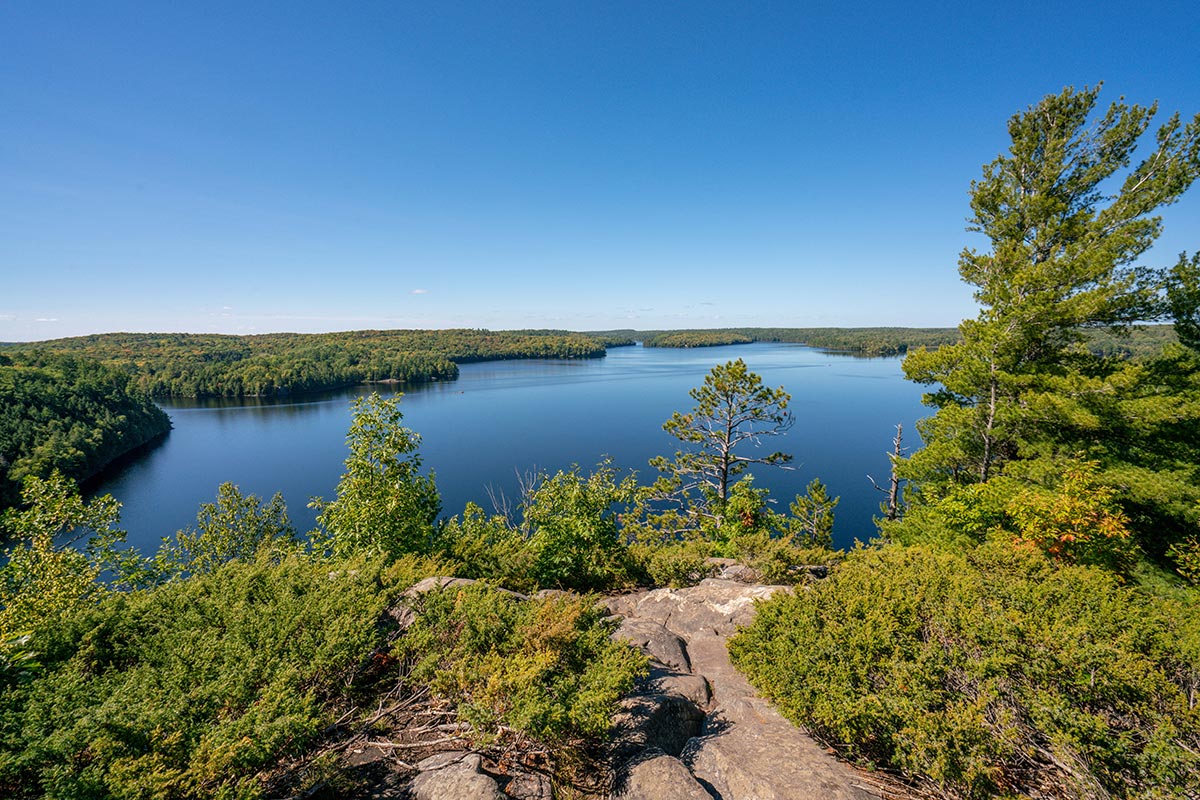 2 Ontario Provincial Parks to Enjoy the Fall Colours Without All the ...